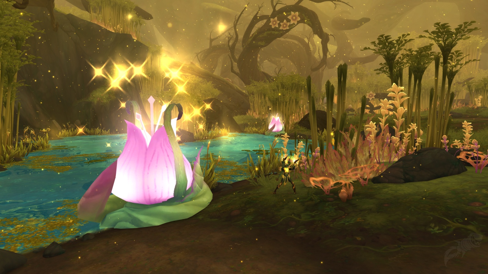An der Wurzel - Quest - World of Warcraft