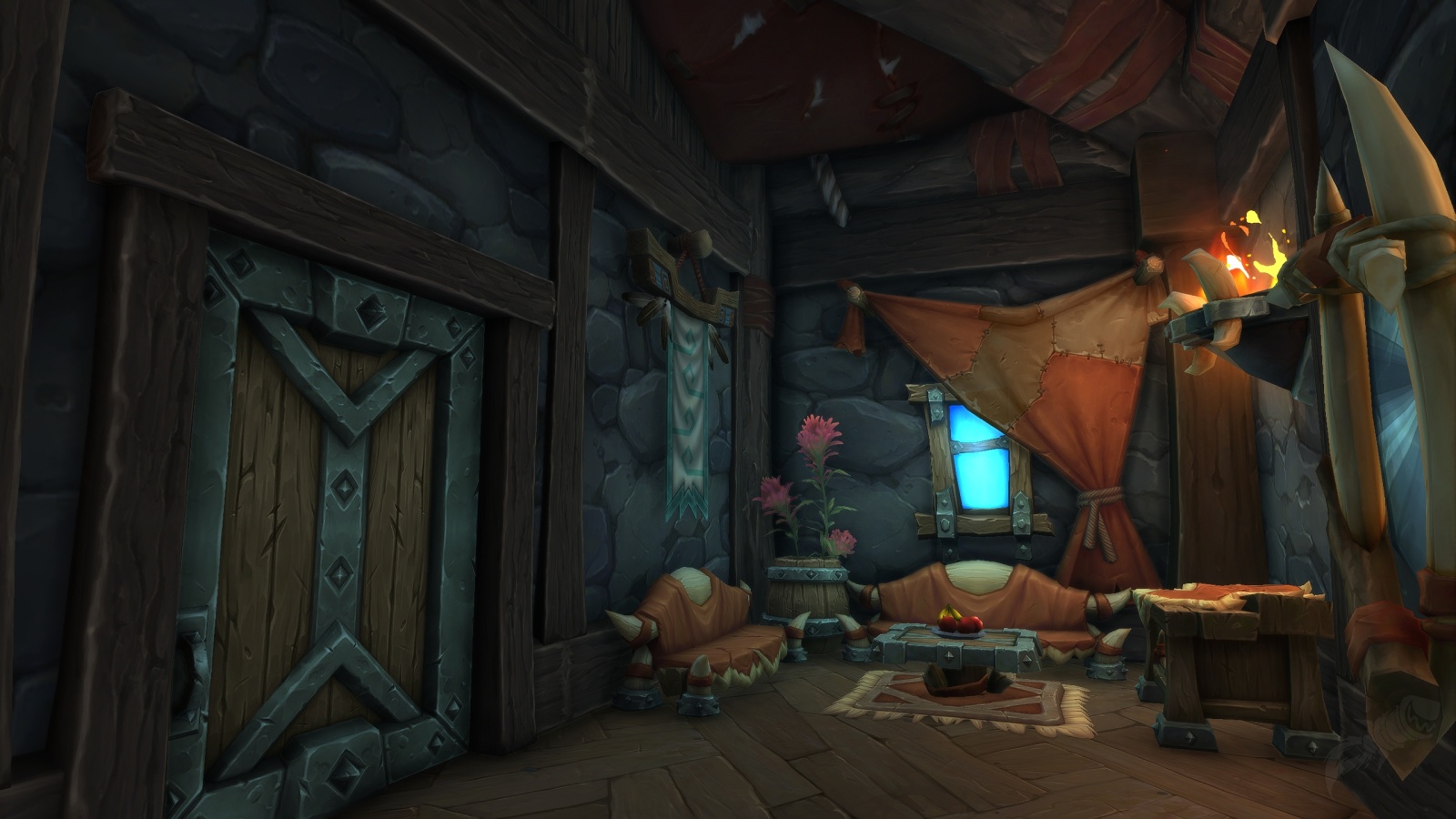 Turncoat Tavern - World of Warcraft