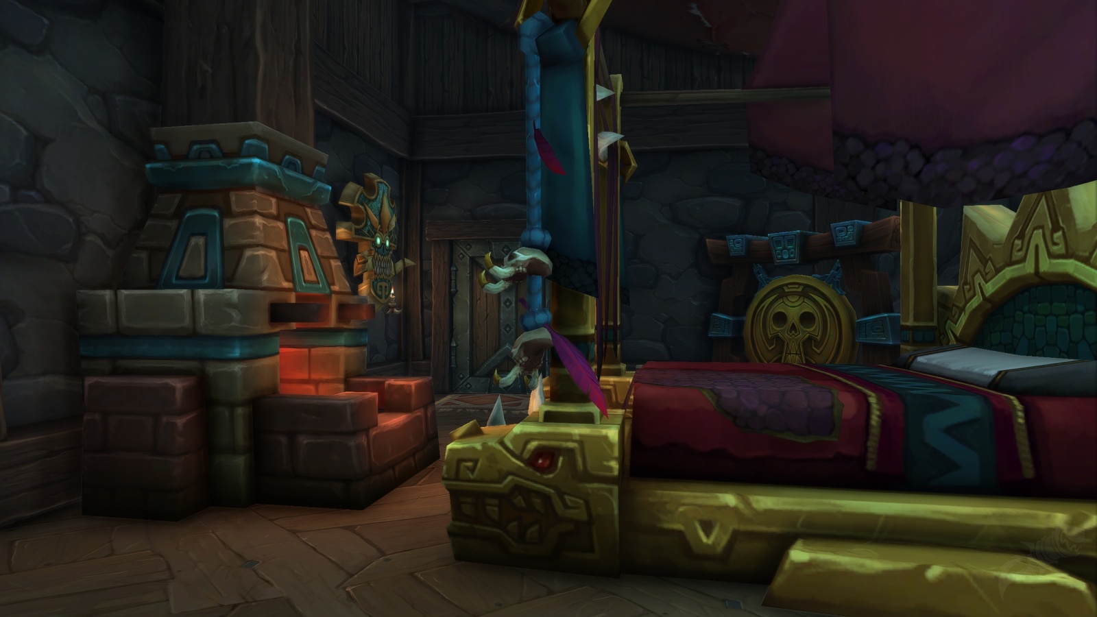Turncoat Tavern - World of Warcraft