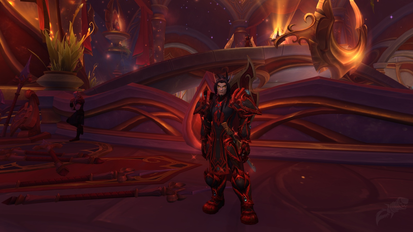Honored Guests - Quest - 12.0.7 PTR