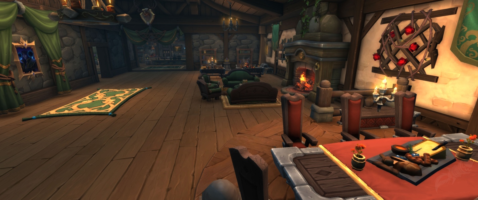 Lighthouse Tavern - World of Warcraft