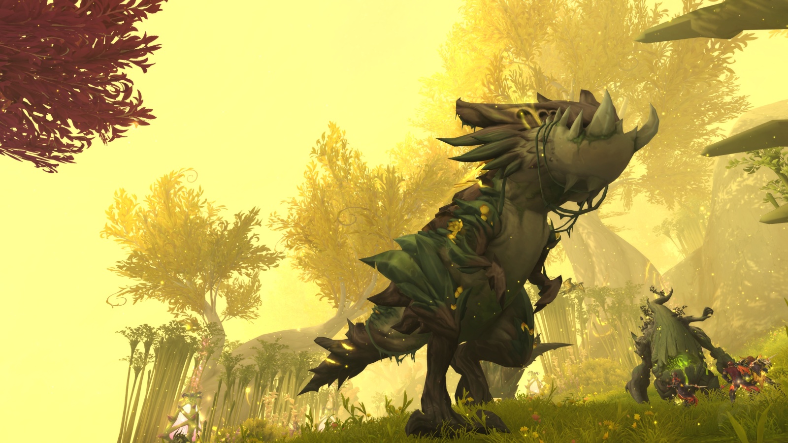Light Finds a Way - Quest - World of Warcraft