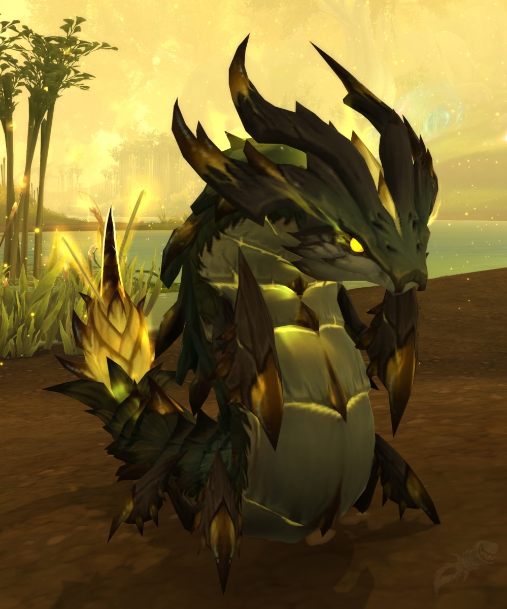 Lightfrenzy Devourer - NPC - World of Warcraft