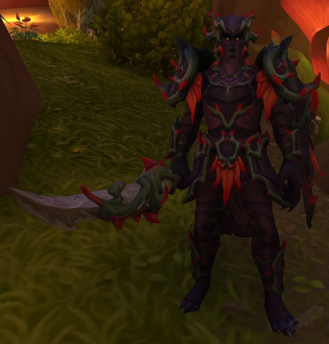 Rootway Guardian - NPC - World of Warcraft