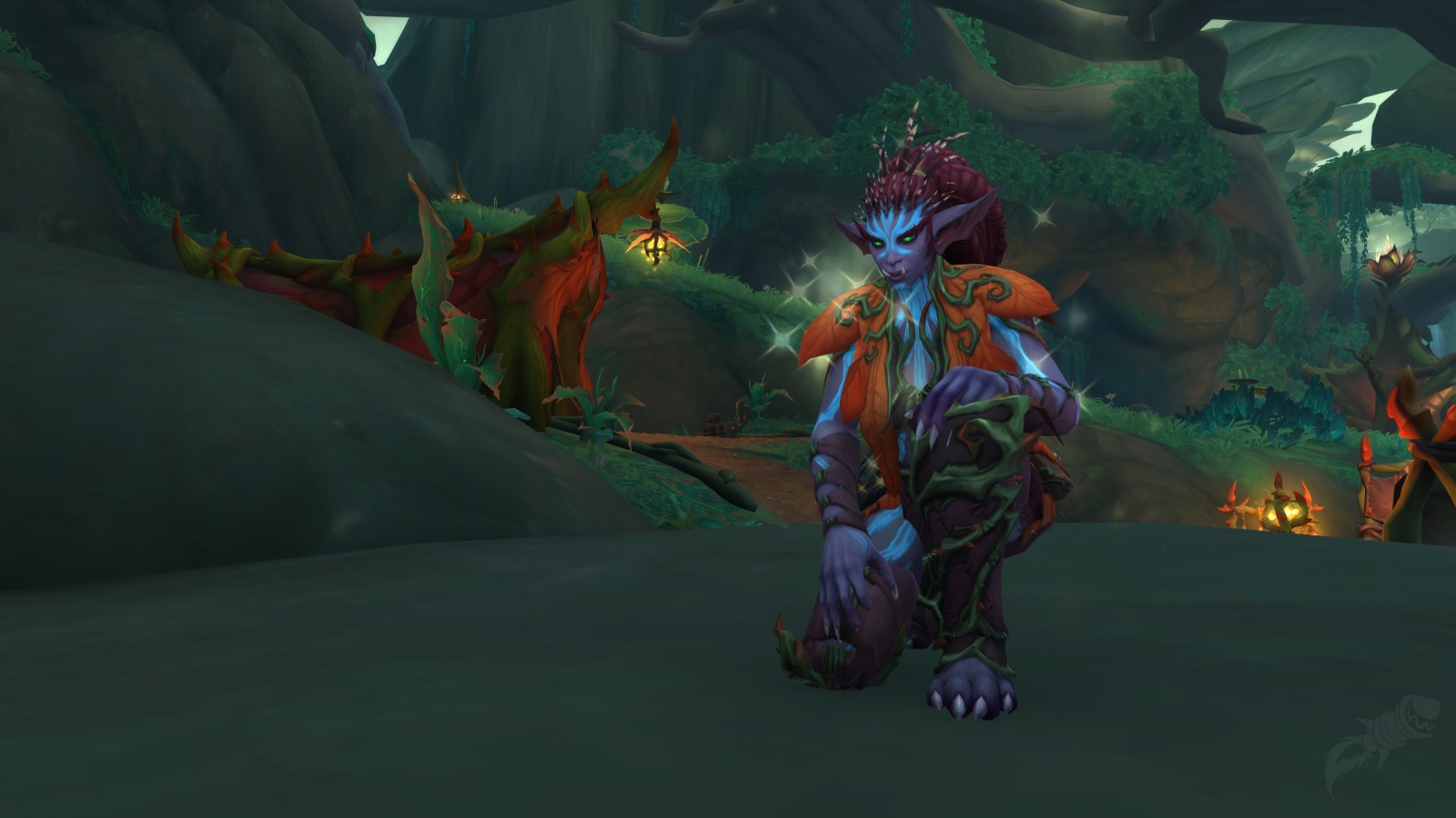 Orweyna à la rescousse - Quête - World of Warcraft