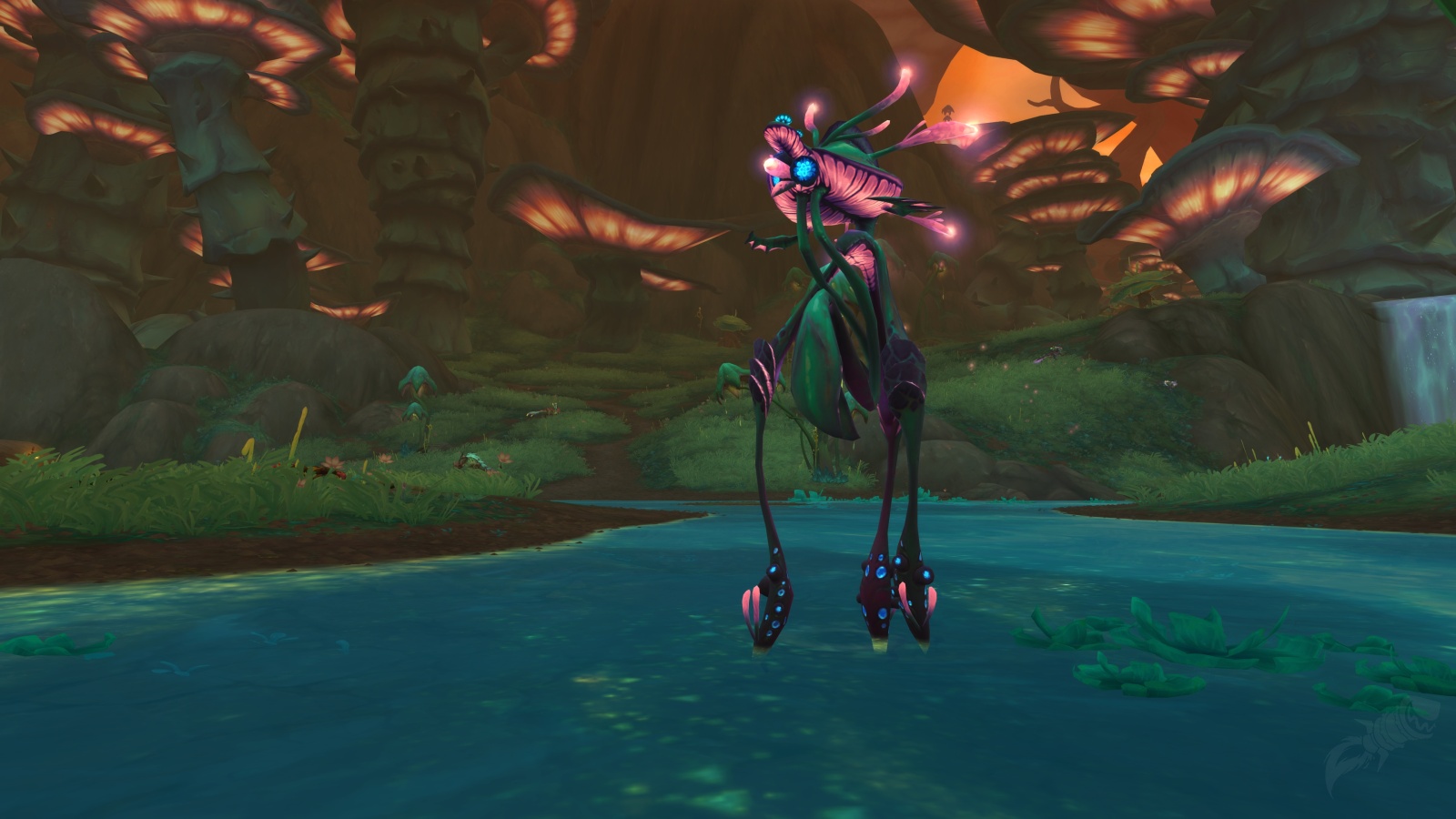 Natural Remedy - Quest - World of Warcraft