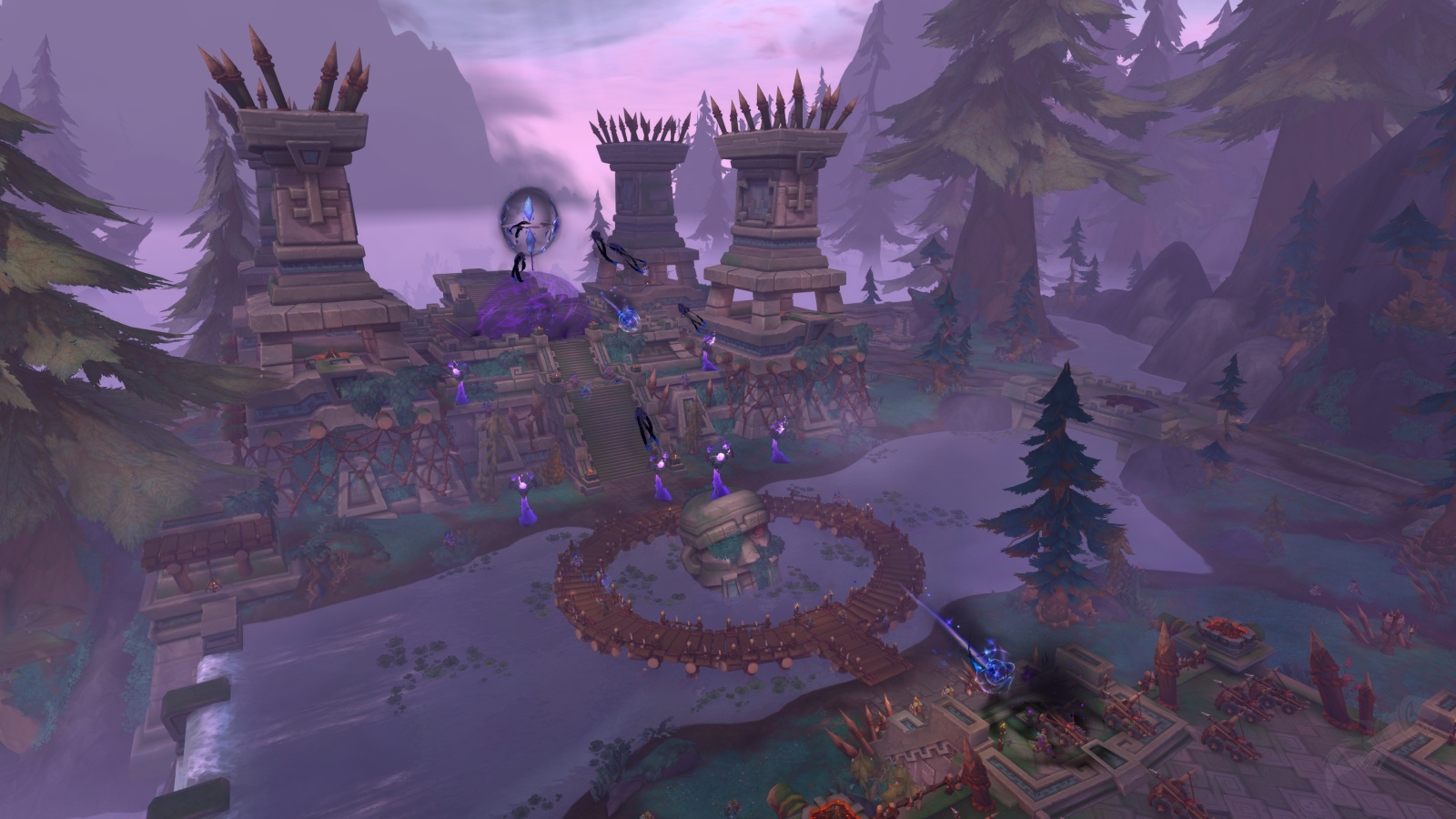 Break the Blade - Quest - World of Warcraft