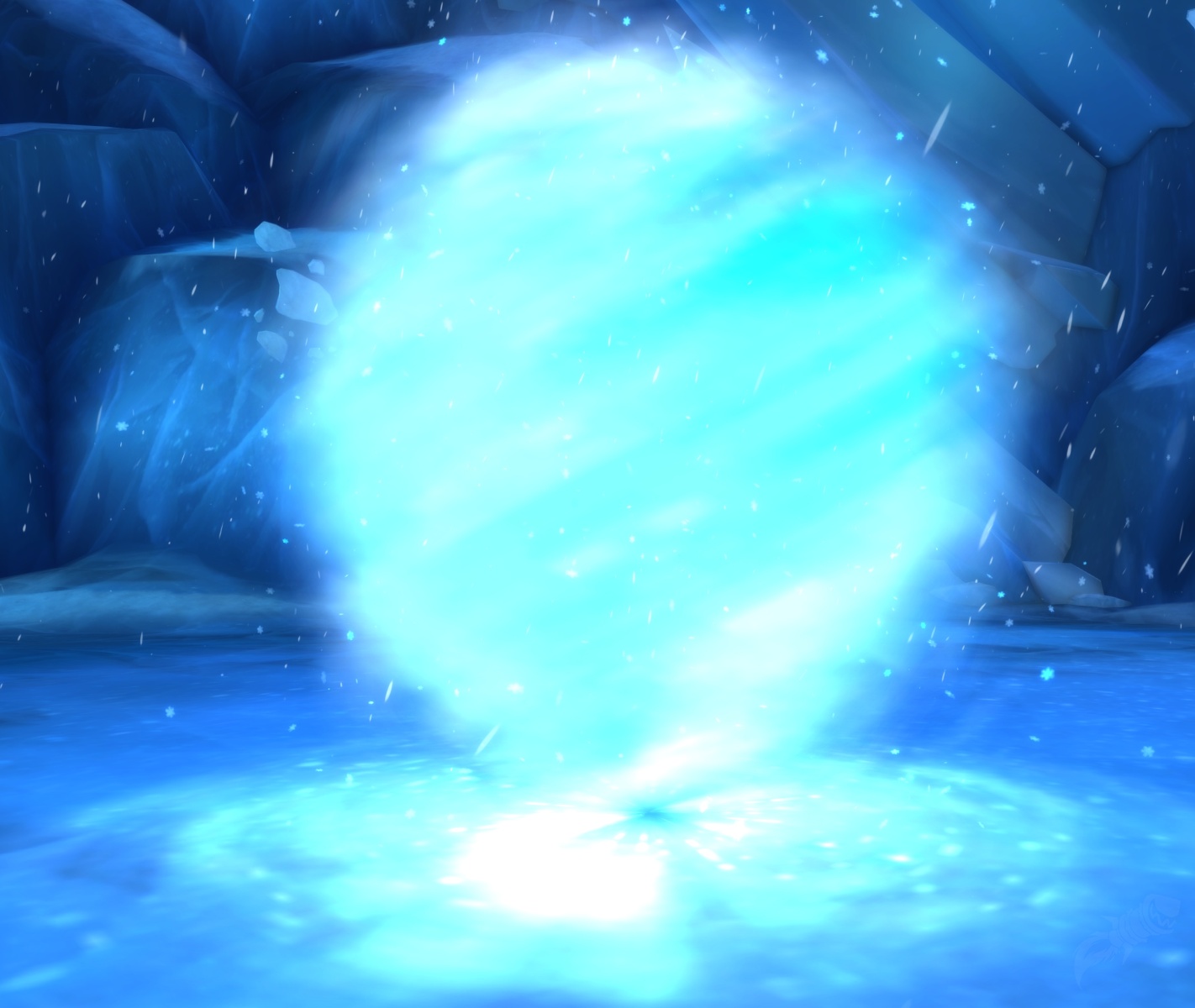 The Pale Eye - NPC - World of Warcraft