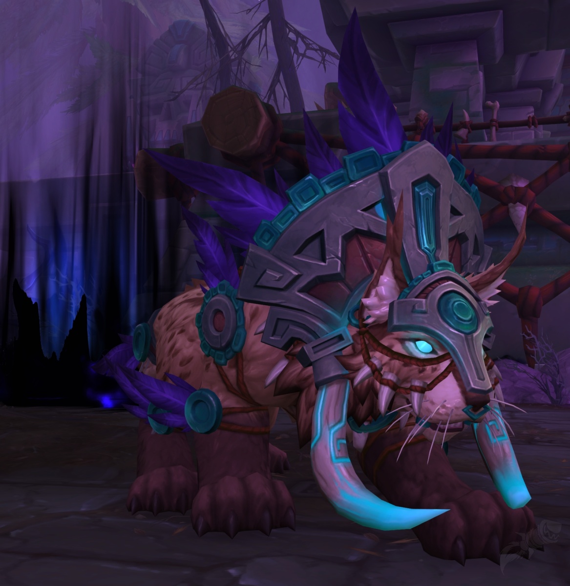 Halazzi - NPC - World of Warcraft
