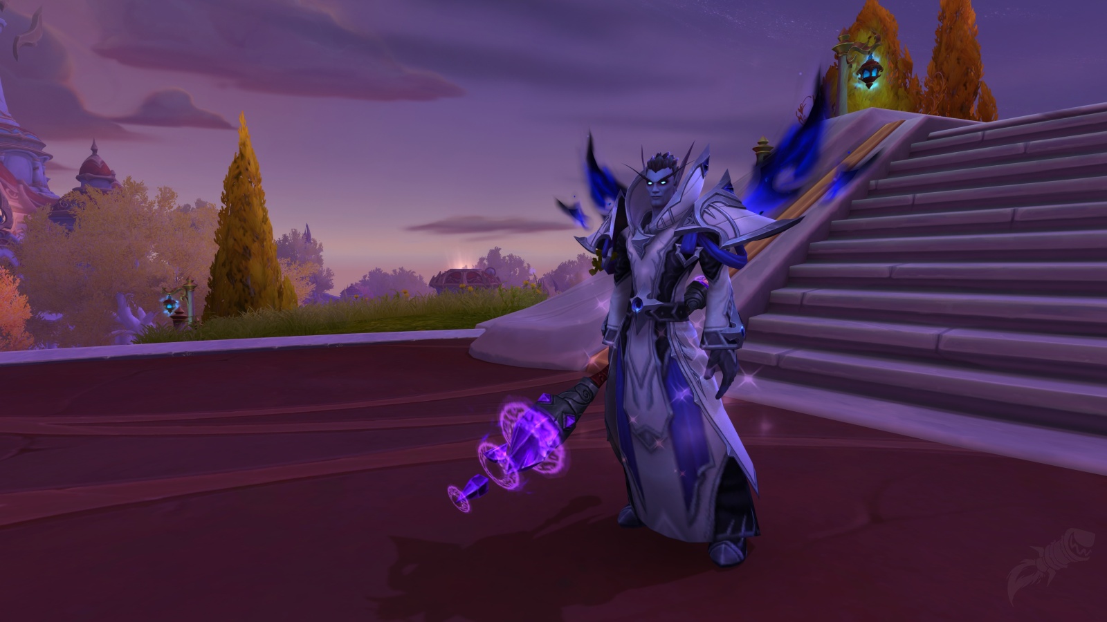 Magisters' Terrace: Homecoming - Quest - World of Warcraft