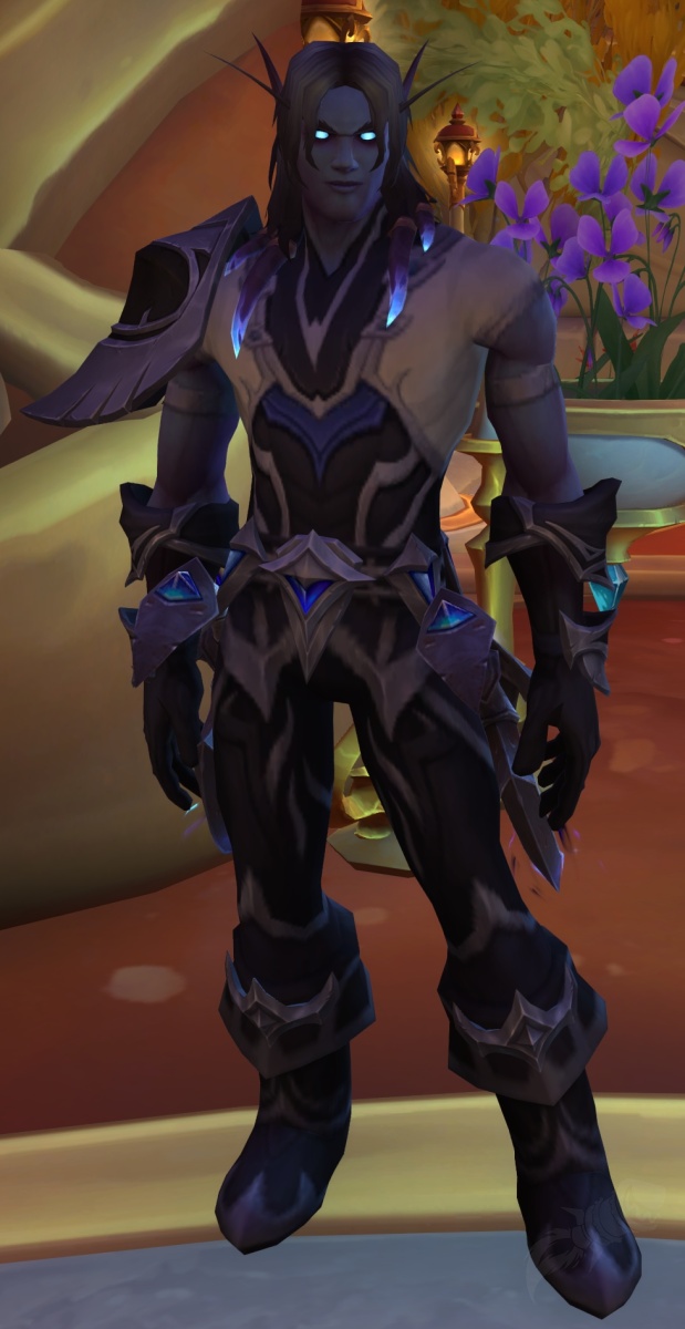 Riftblade Astre - NPC - World of Warcraft