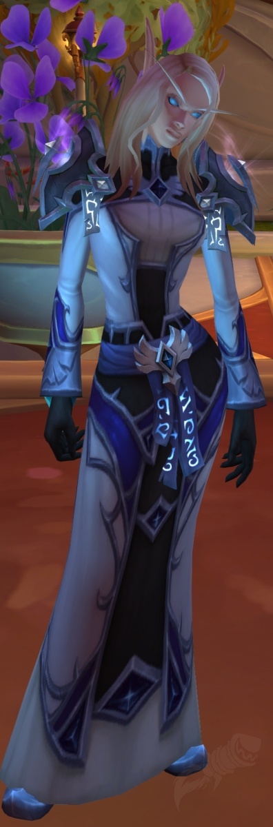 Voidlight Everdawn - NPC - World of Warcraft