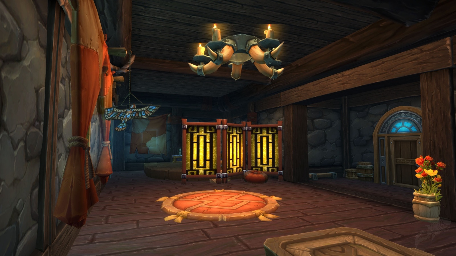 Home - World of Warcraft