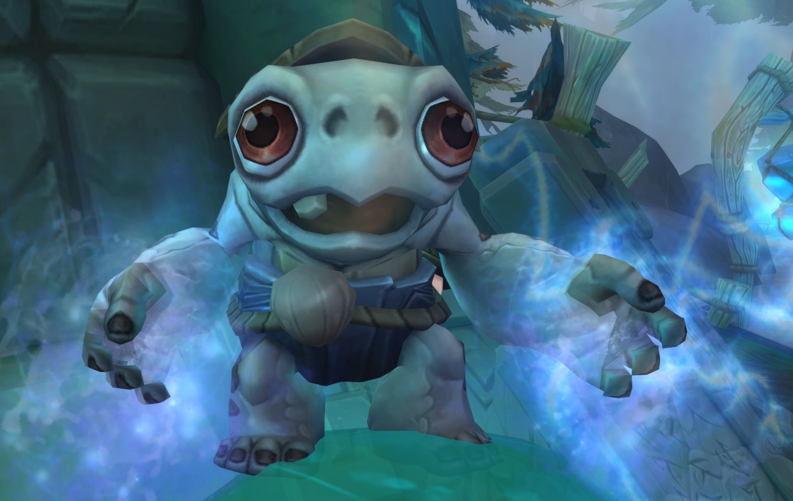 A'lay Kibu - NPC - World of Warcraft