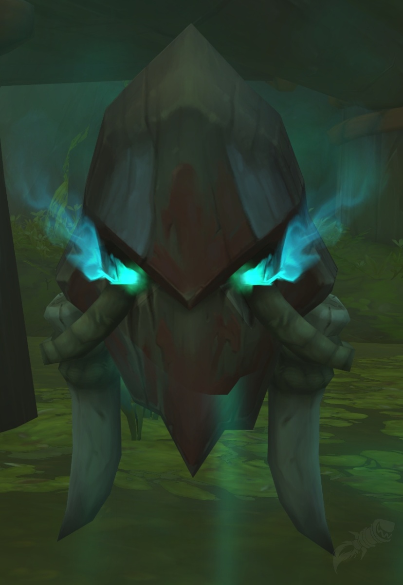 Wild Guardian - NPC - World of Warcraft