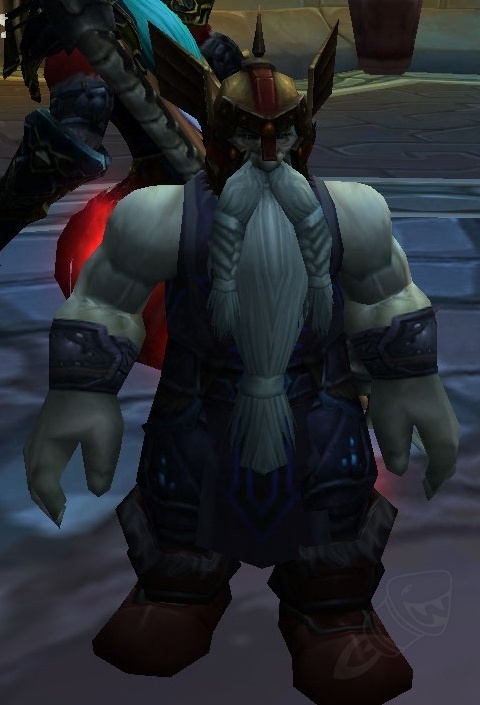 Deadly Gladiator's Bracers of Salvation - Item - WotLK Classic