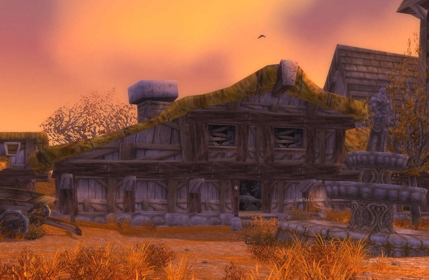 Dusty Journal - Item - WotLK Classic