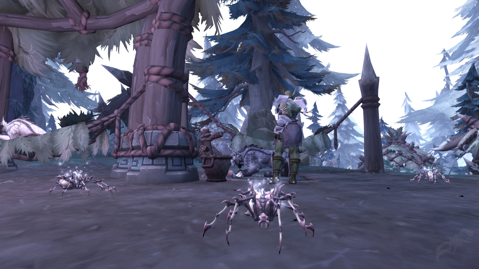 Das Auge des Loa - Quest - World of Warcraft