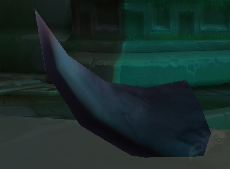 [Fang of Shadra] - 물체 - 월드 오브 워크래프트