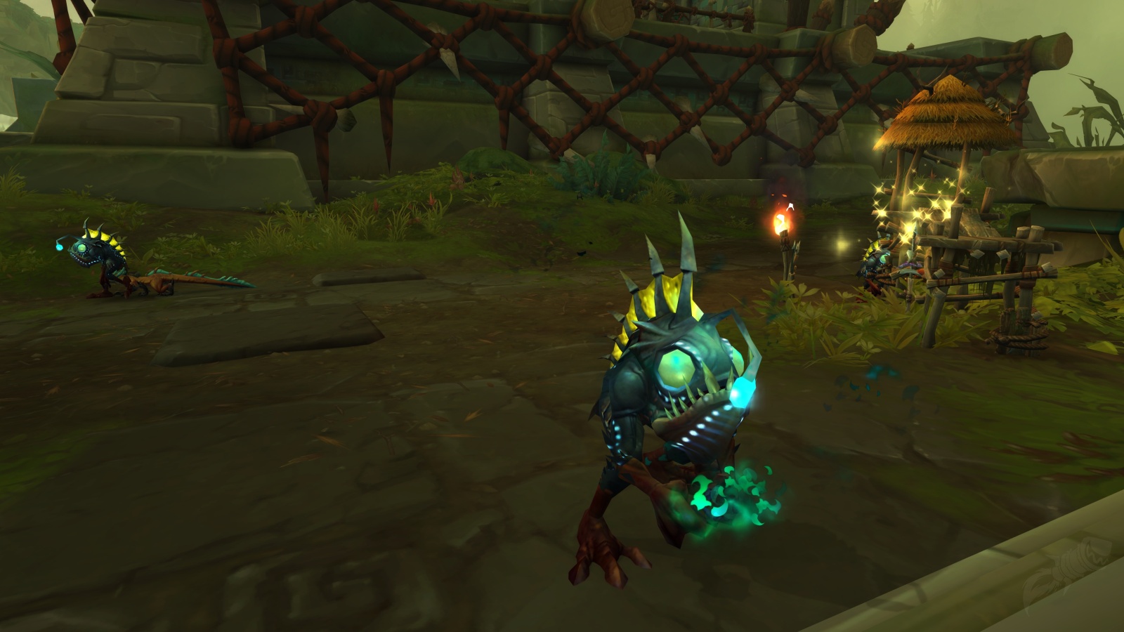 Murloc Madness - Quest - 12.0.1 Beta