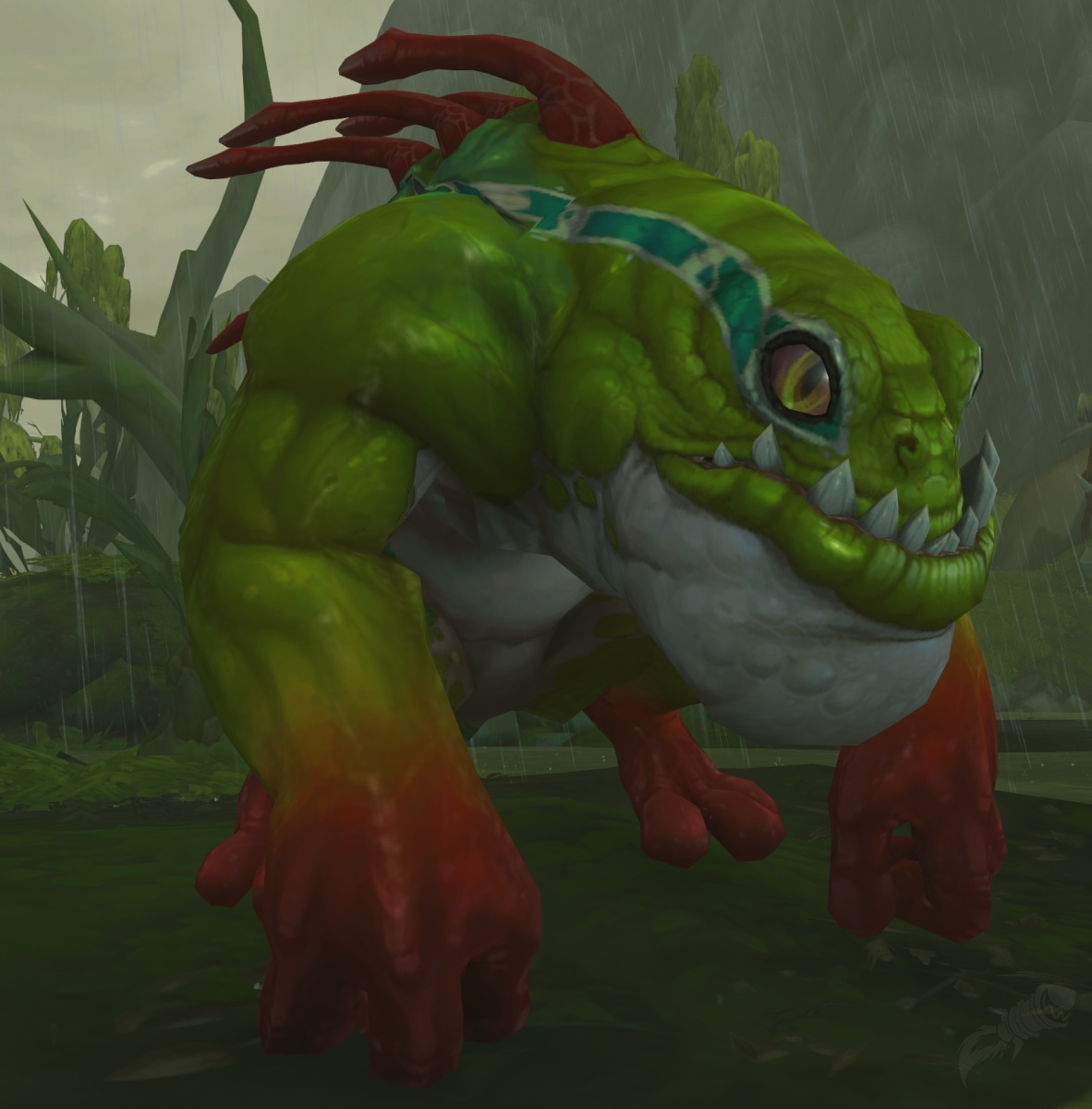 Murloc Behemoth - NPC - World of Warcraft