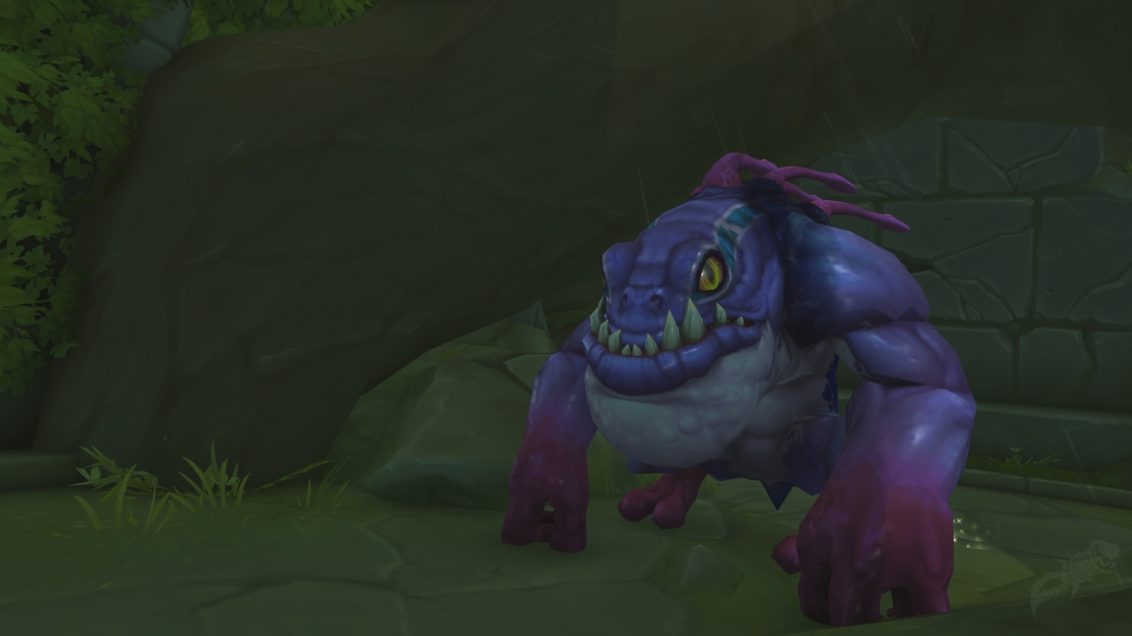 The Menace of Atal'Abasi - Quest - World of Warcraft