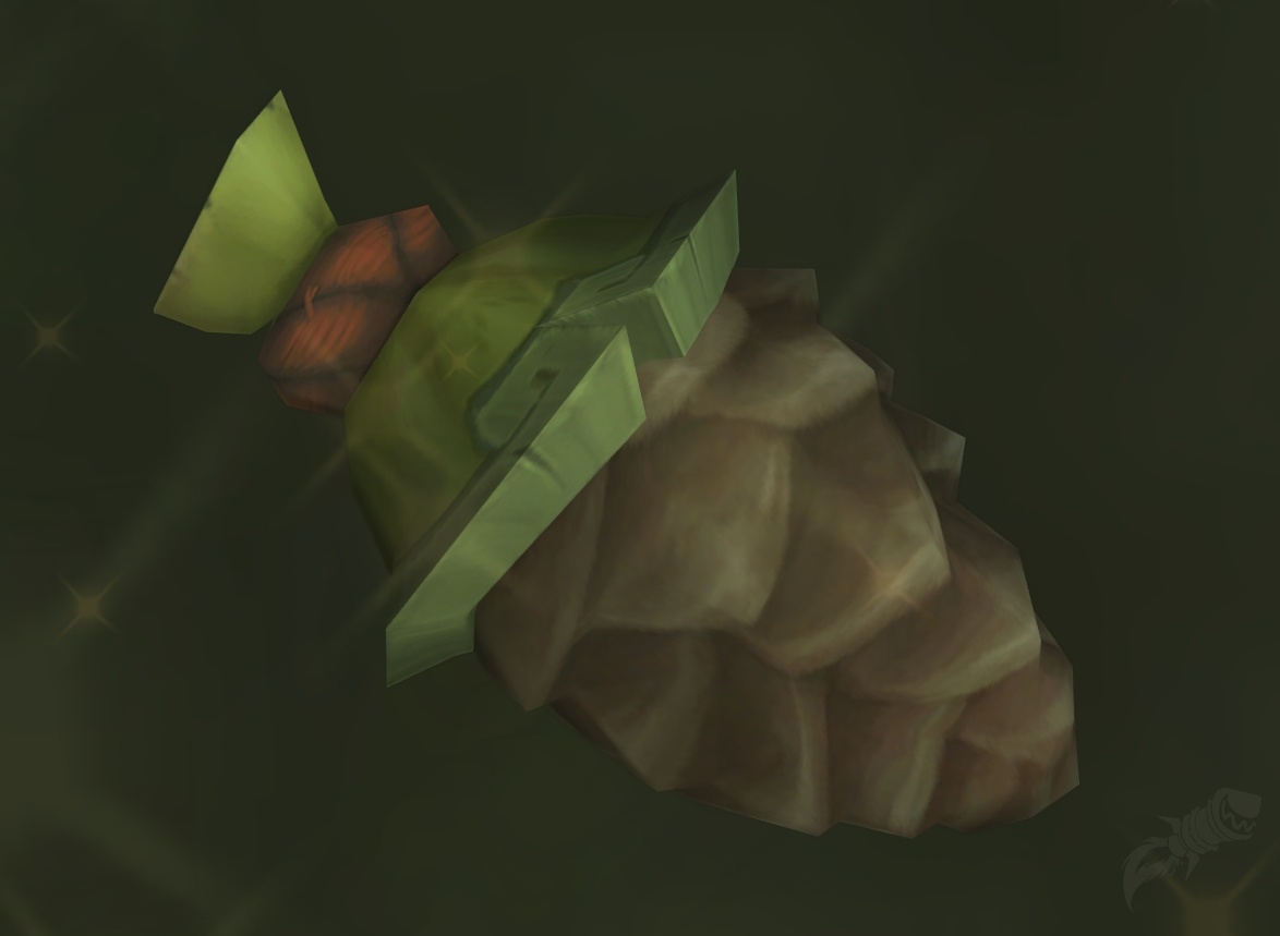 Ani's Scented Strobilus - Object - World of Warcraft