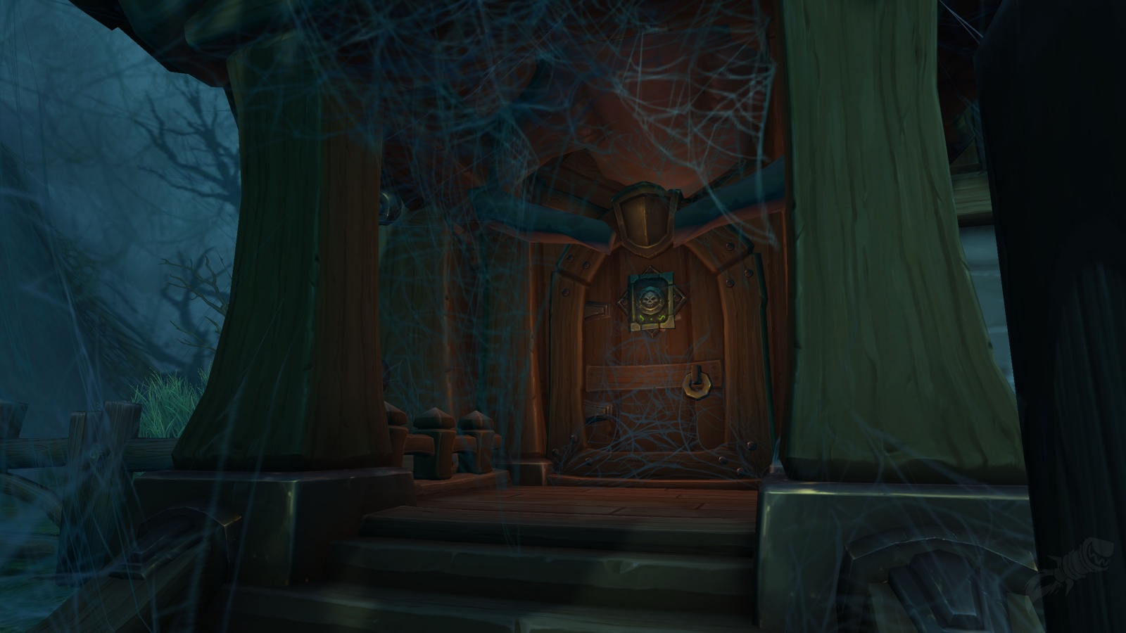 Forgotten Haunt - World of Warcraft