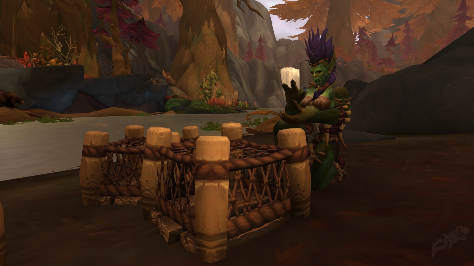 Revantusk at Risk - Quest - 12.0.1 PTR