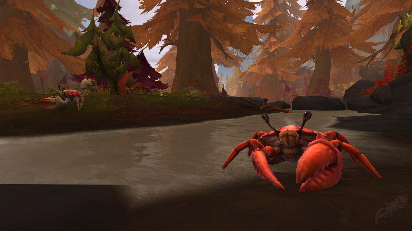 Clobbering Crawlers - Quest - World of Warcraft