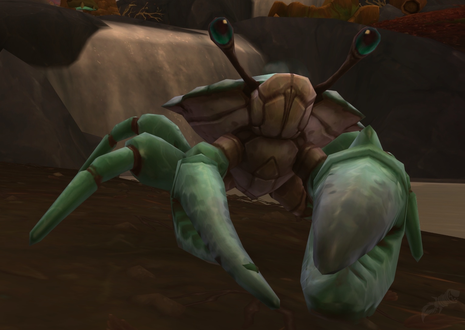 Prowl Crawler - NPC - World of Warcraft