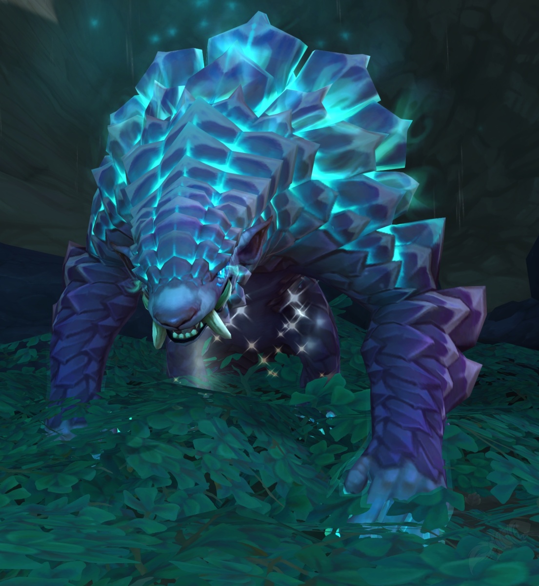 Kulzi - NPC - World of Warcraft