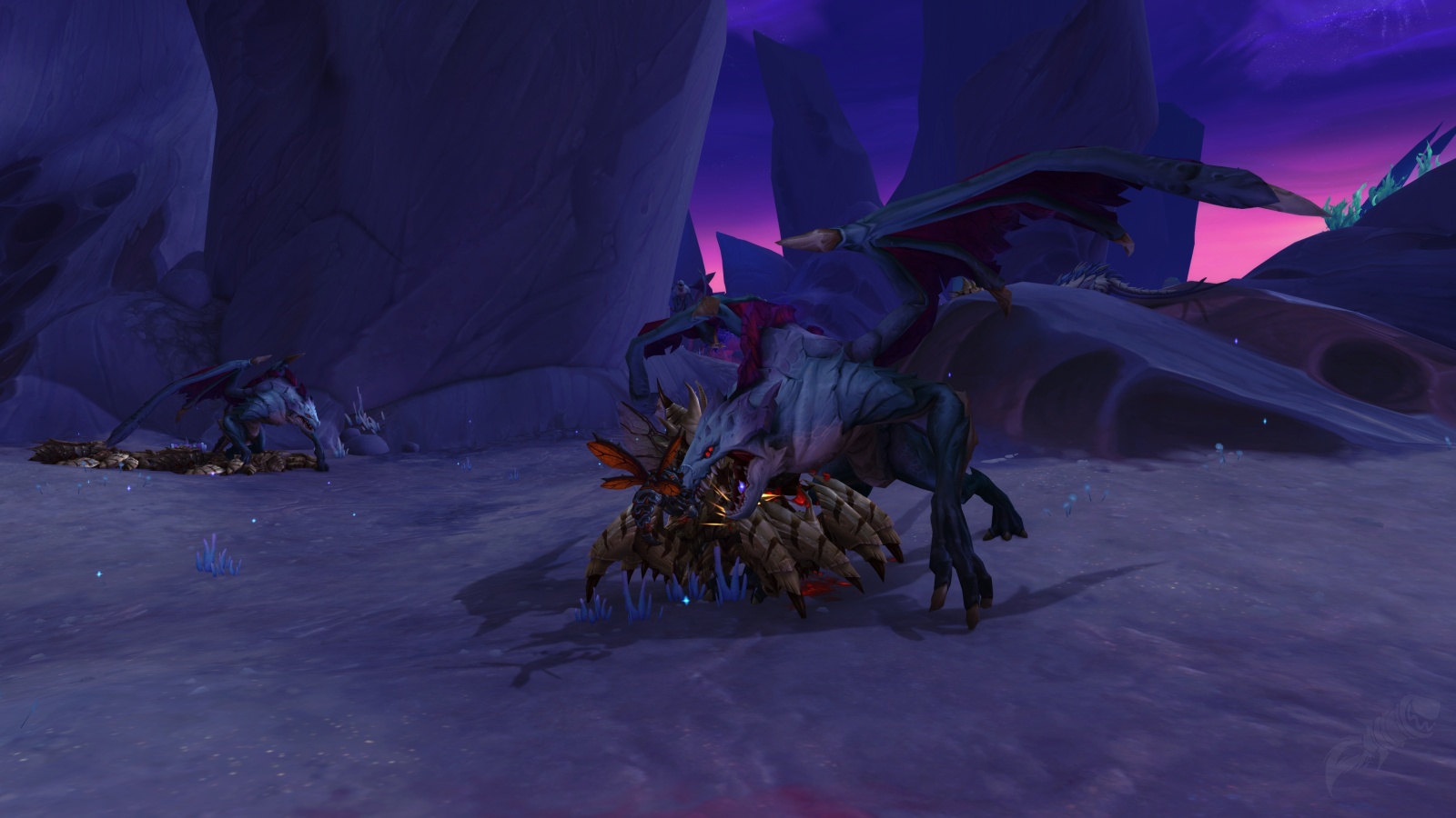 A Matter of Strife and Death - Quest - World of Warcraft