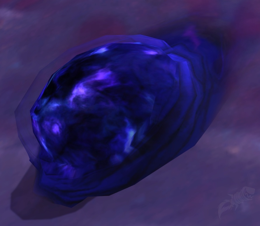 Void Drop - NPC - World of Warcraft
