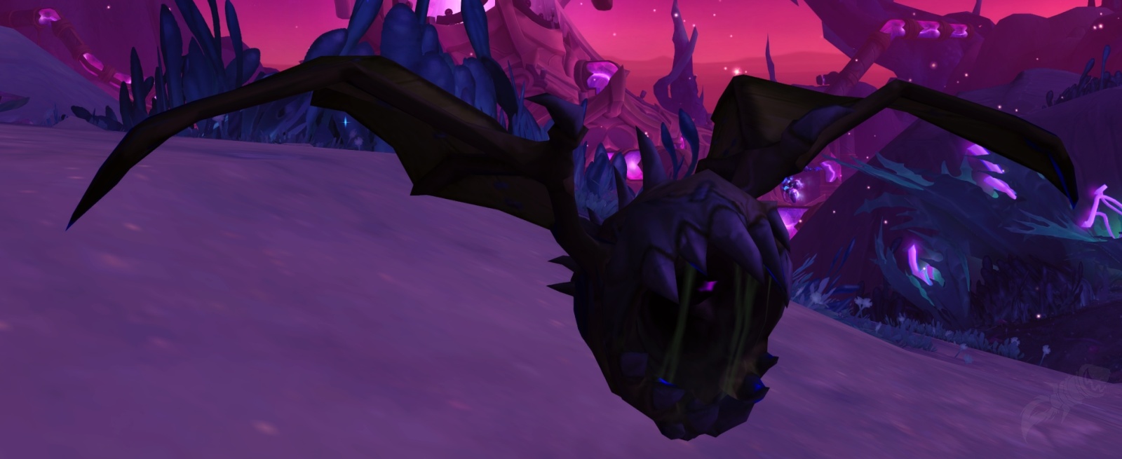 Shadegnasher - NPC - World of Warcraft