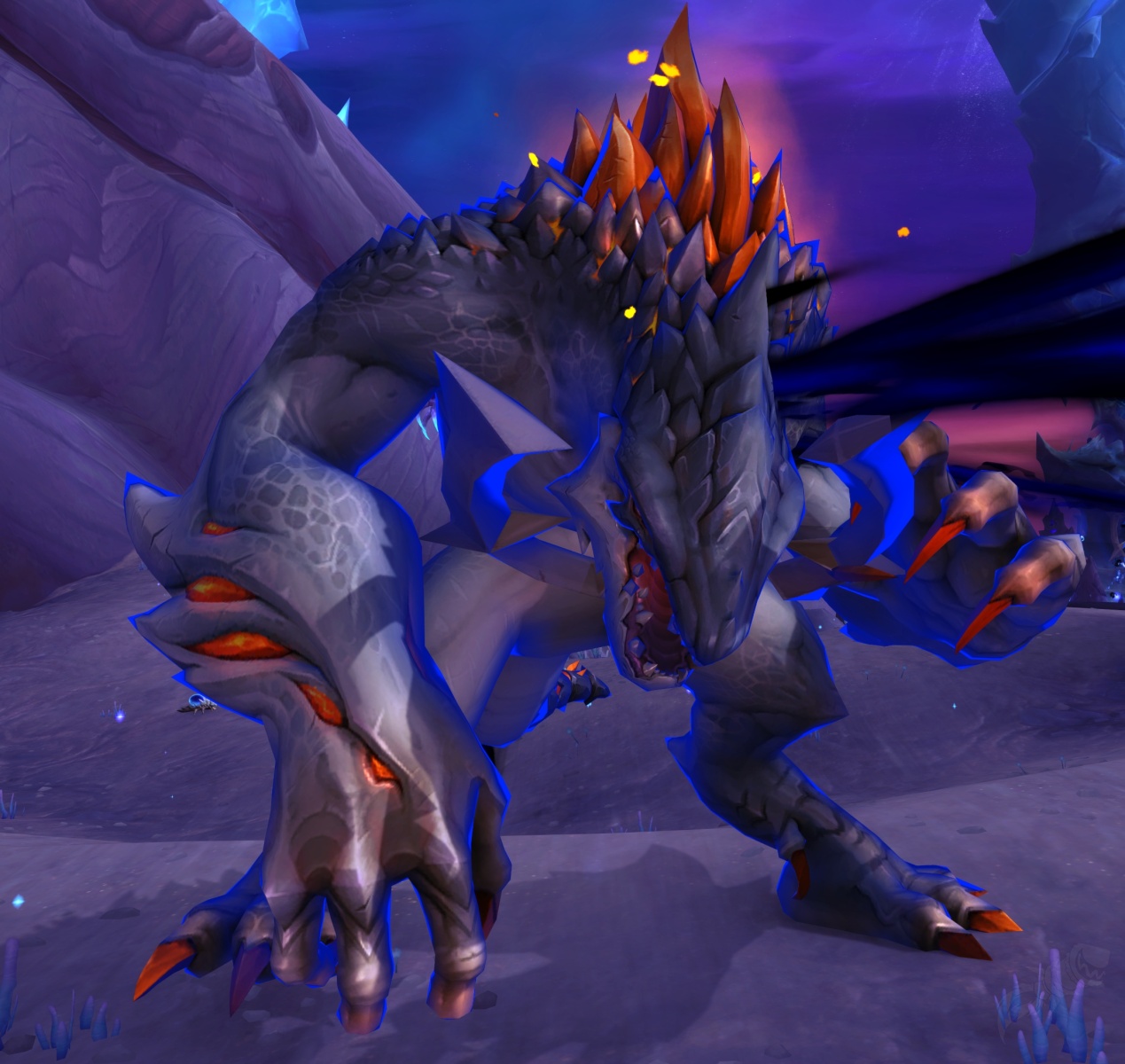 Assimilated Ultradon - NPC - World of Warcraft