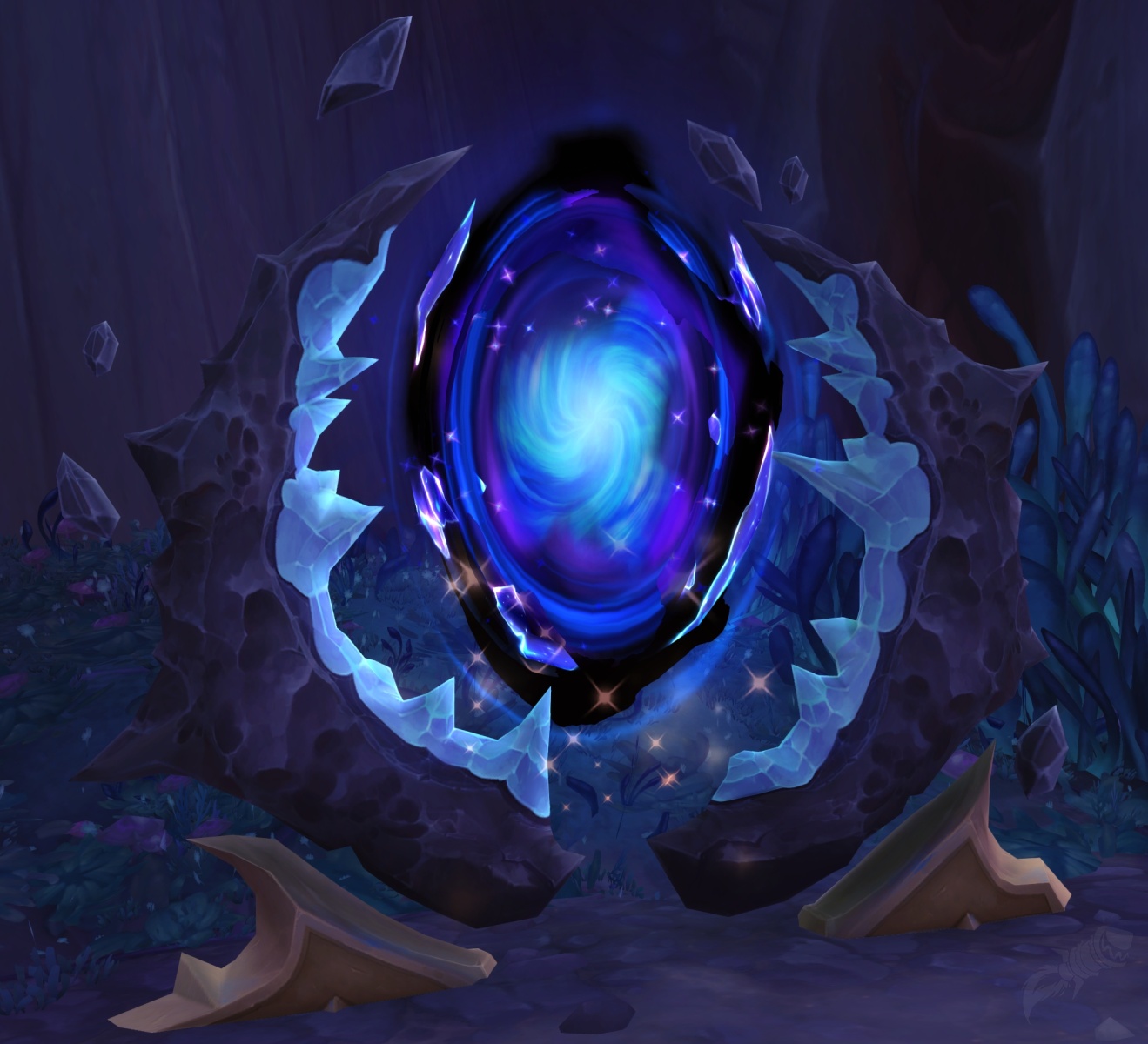 [Void Gate] - Entité - World of Warcraft