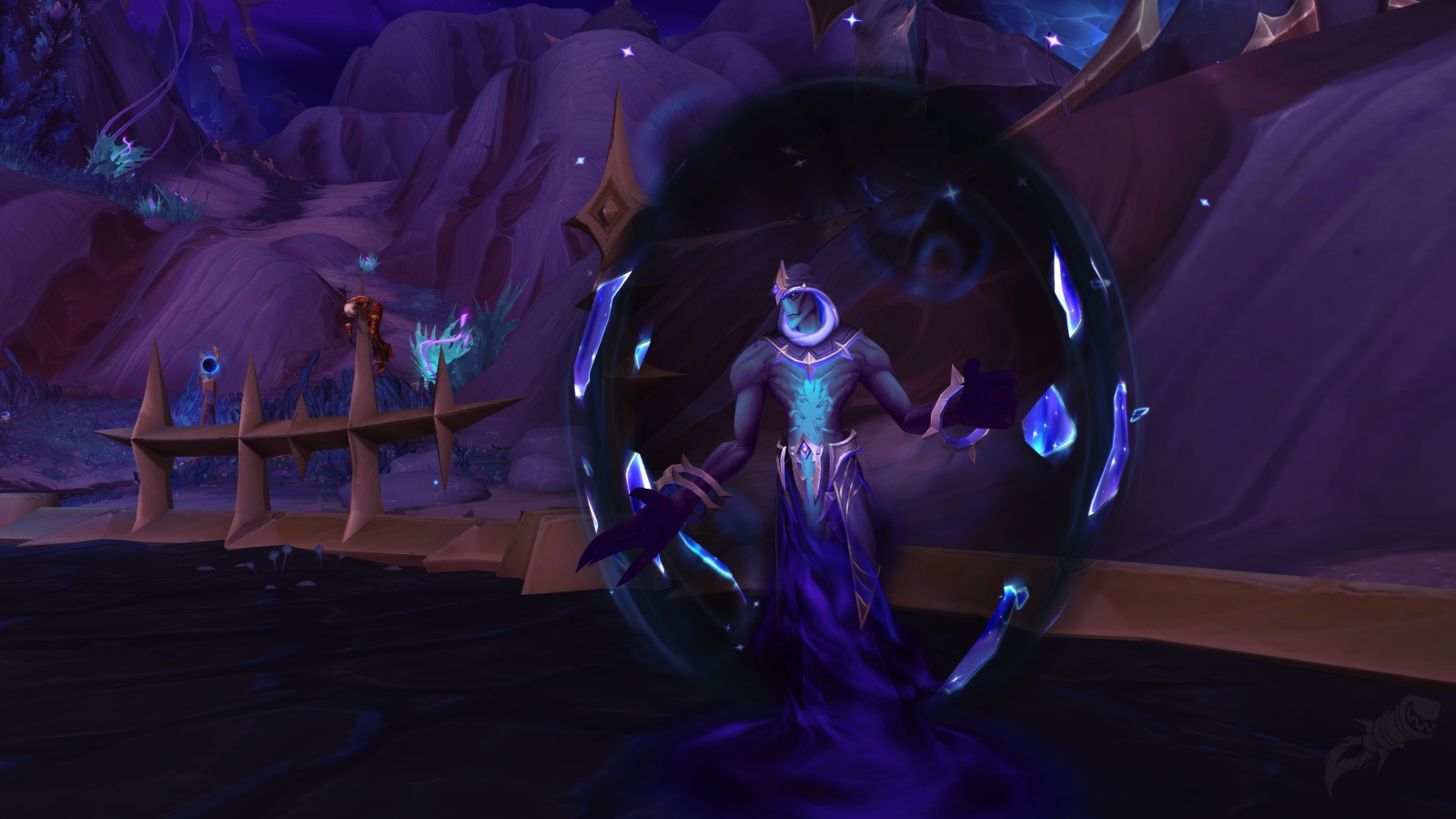 Lady of the Pit - Quest - World of Warcraft