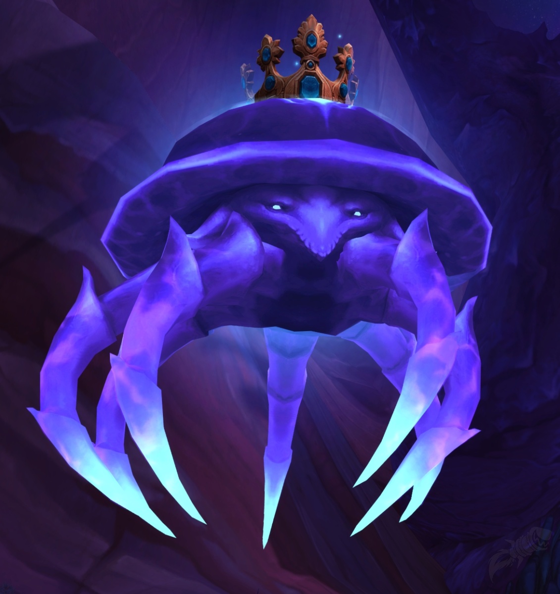 Queen o' War - NPC - World of Warcraft