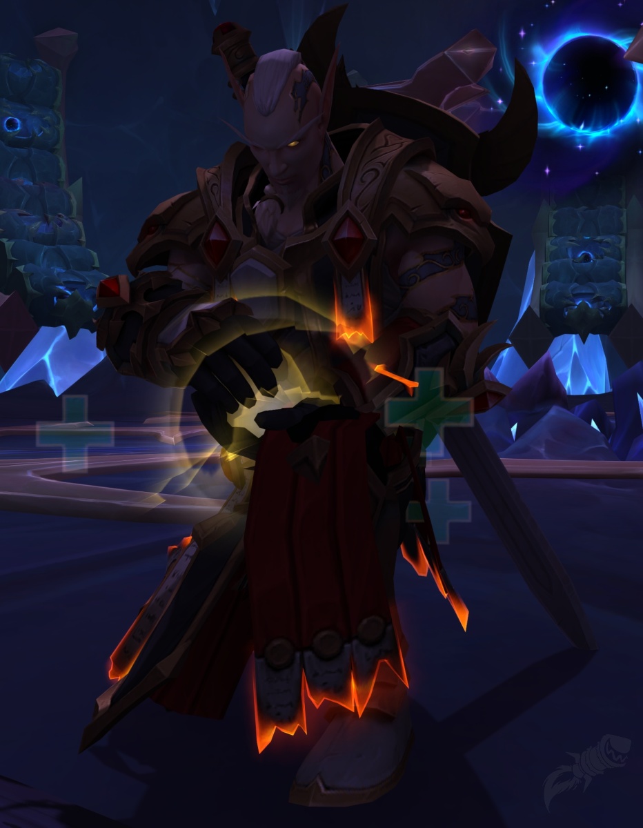 Arator - NPC - World of Warcraft