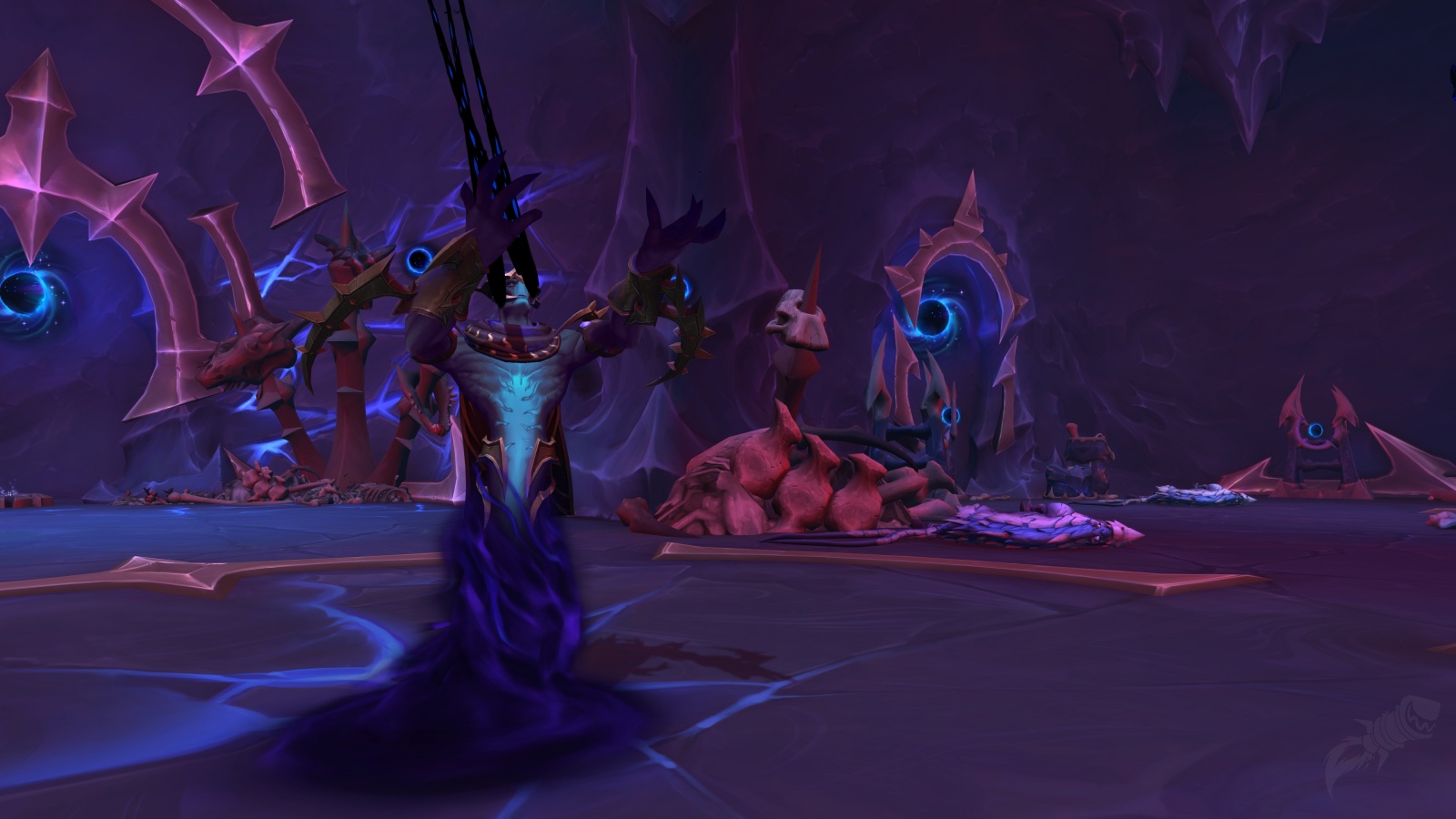Hollow Hunger - Quest - World of Warcraft