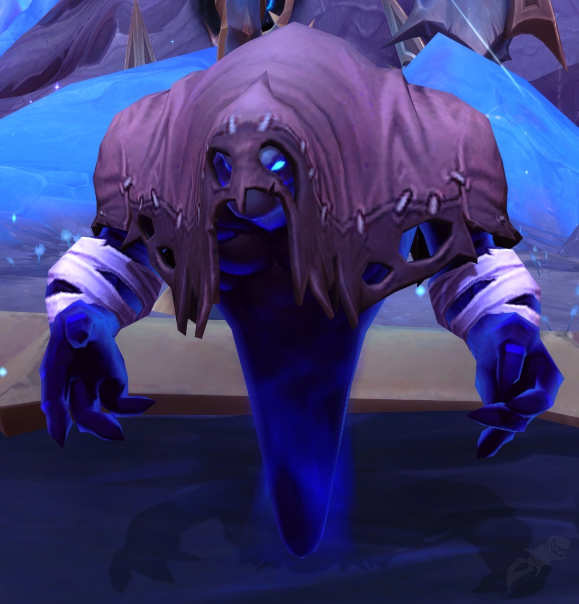 Despair Watcher - NPC - World of Warcraft