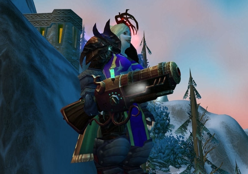 Giant's Bane - Item - World of Warcraft