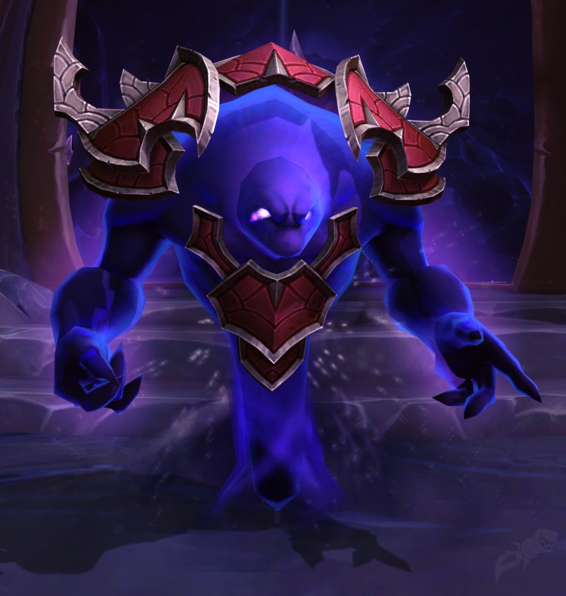 Hatebound Voidwalker - NPC - World of Warcraft