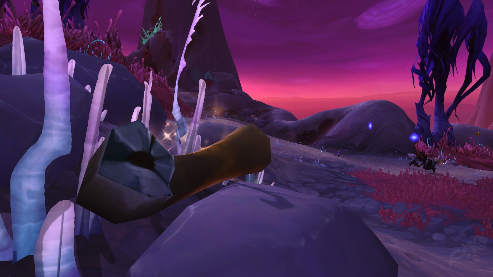 Honest as Bone - Quest - World of Warcraft