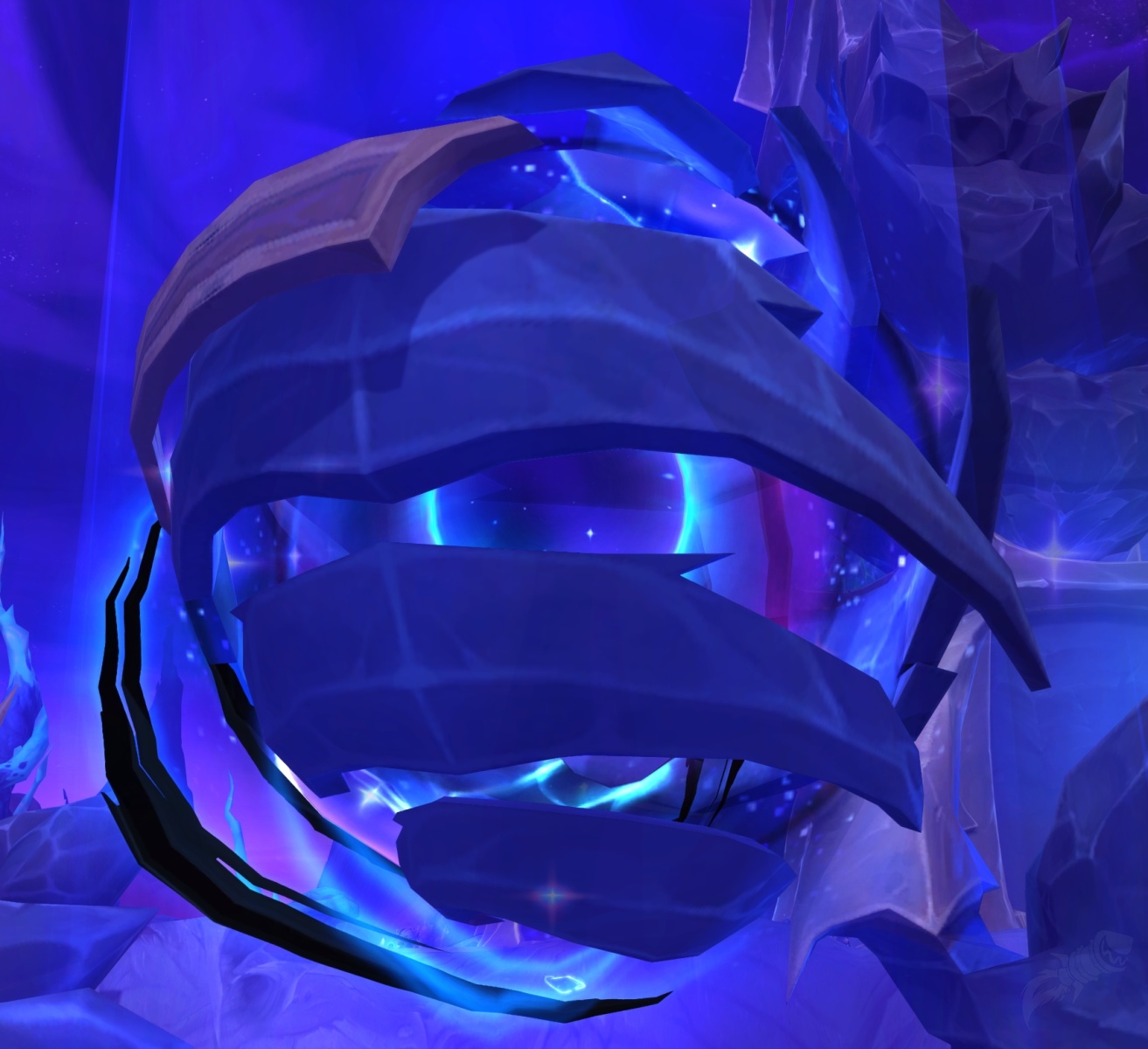 Black Eye - NPC - World of Warcraft