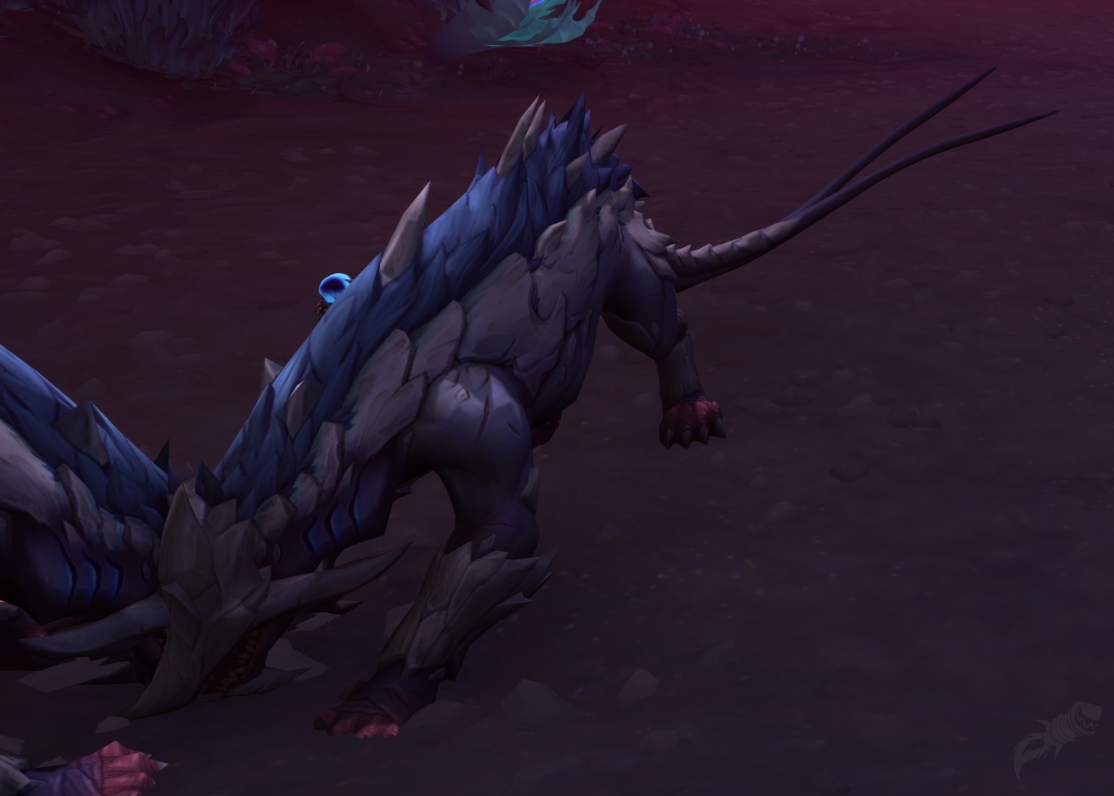 Seething Shredclaw - NPC - World of Warcraft
