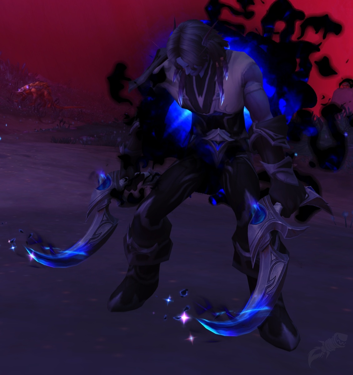 Riftblade Astre - NPC - World of Warcraft