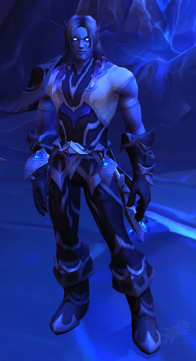 Riftblade Astre - NPC - World of Warcraft