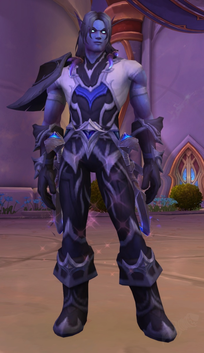 Riftblade Astre - NPC - World of Warcraft